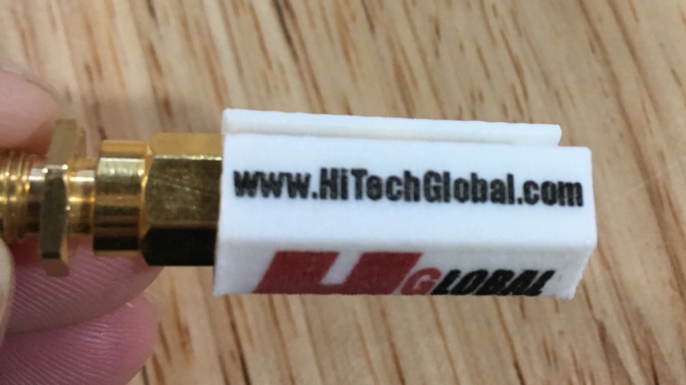 SMA Finger Wrench (5 pack) | FORMAN3D, Laser and Engineering Services